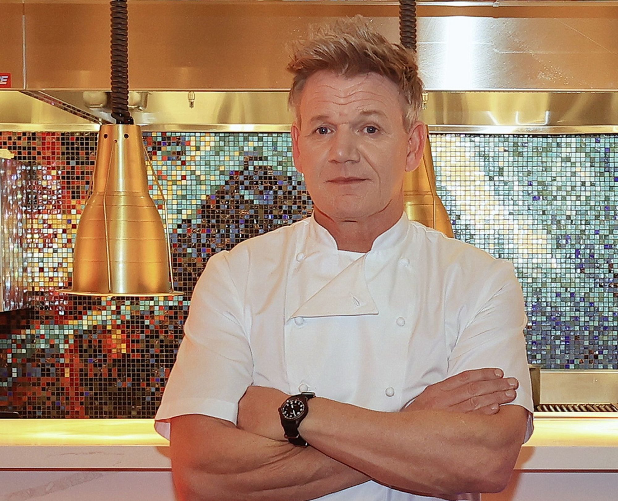 Gordon Ramsay Hell’s Kitchen to Make a Fiery Debut at Caesars Atlantic ...