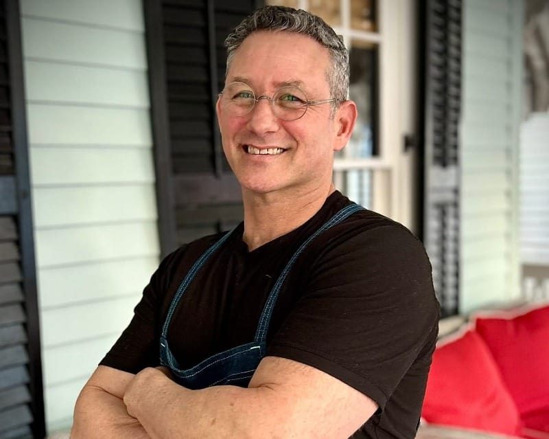 Chef Jason Hanin: A Culinary Maestro with a Global Palette