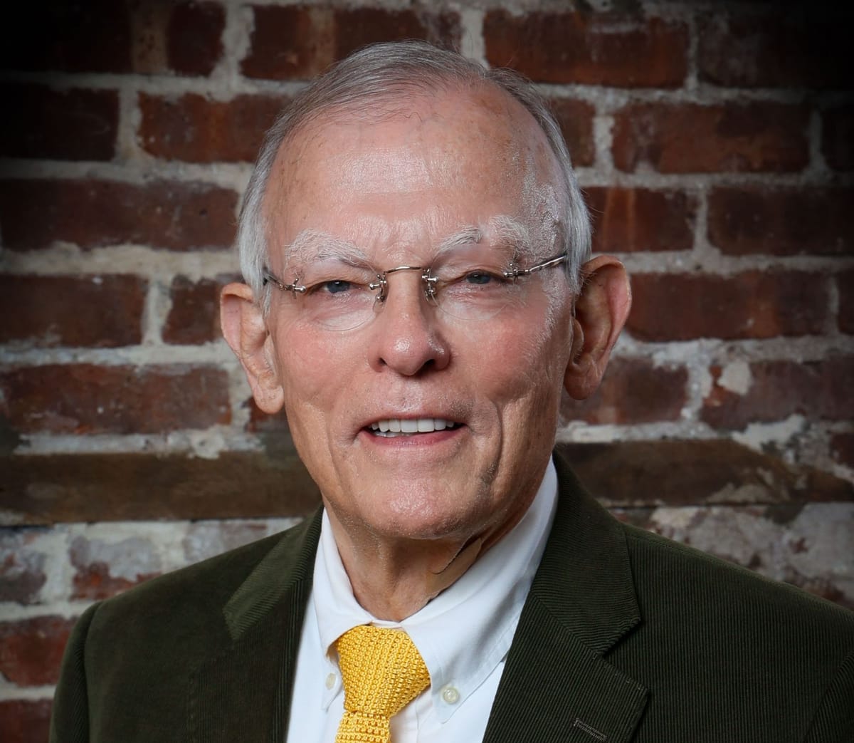 In Pursuit of Justice: Nelson C. Johnson