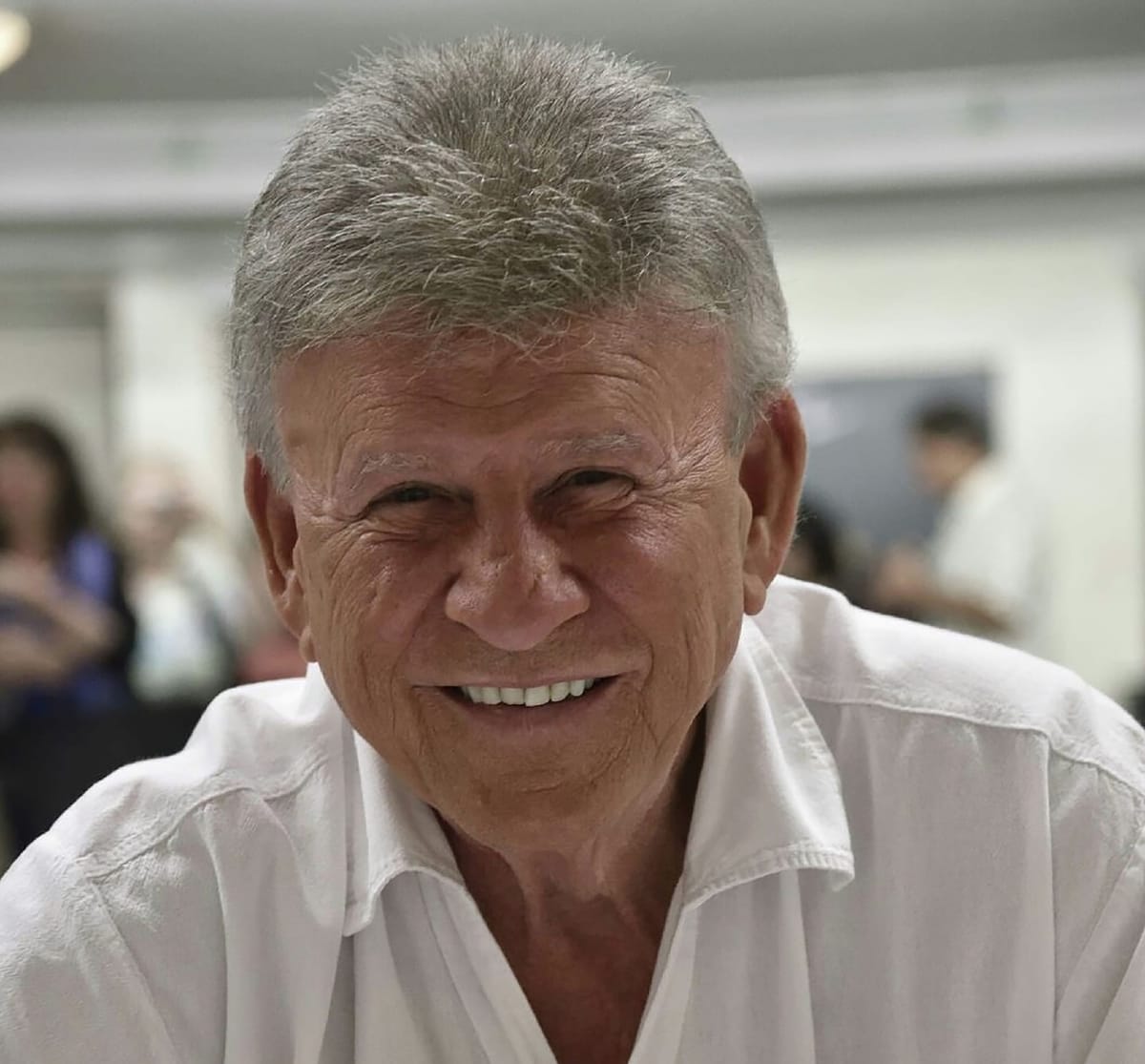 A Second Chance (or Two)