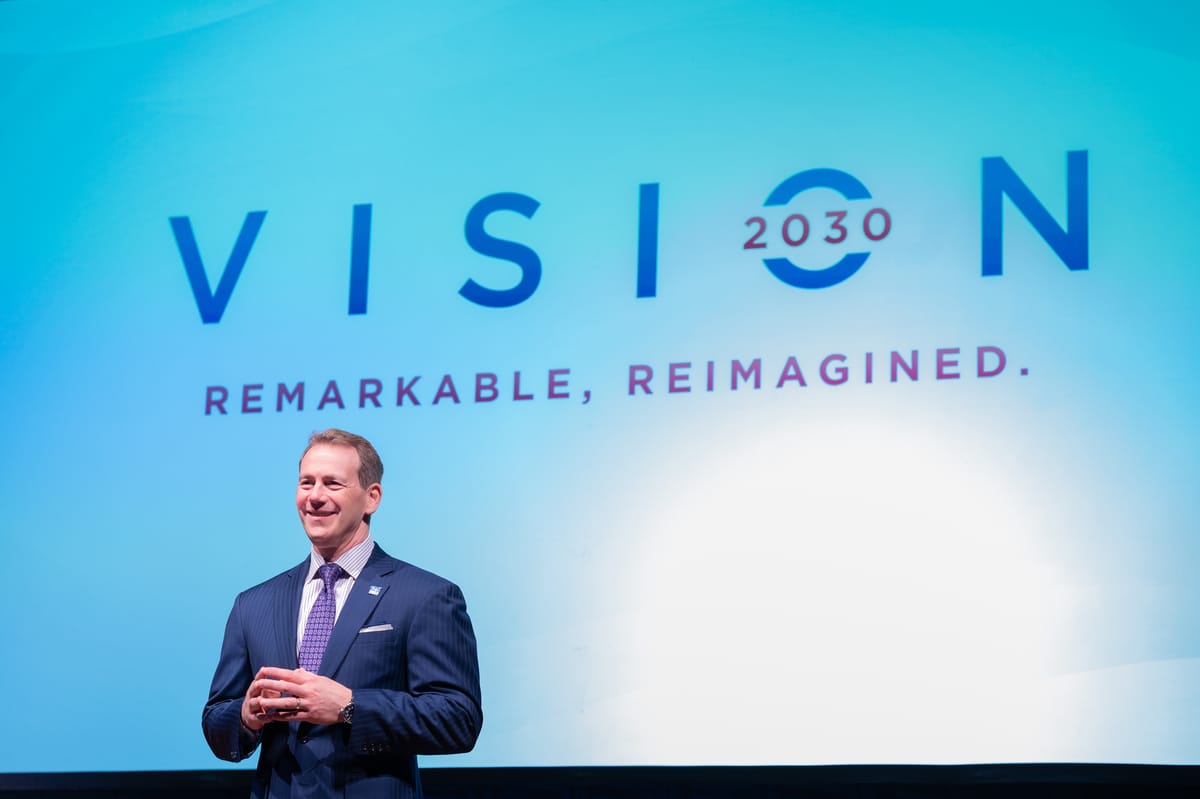 AtlantiCare's Changemaker