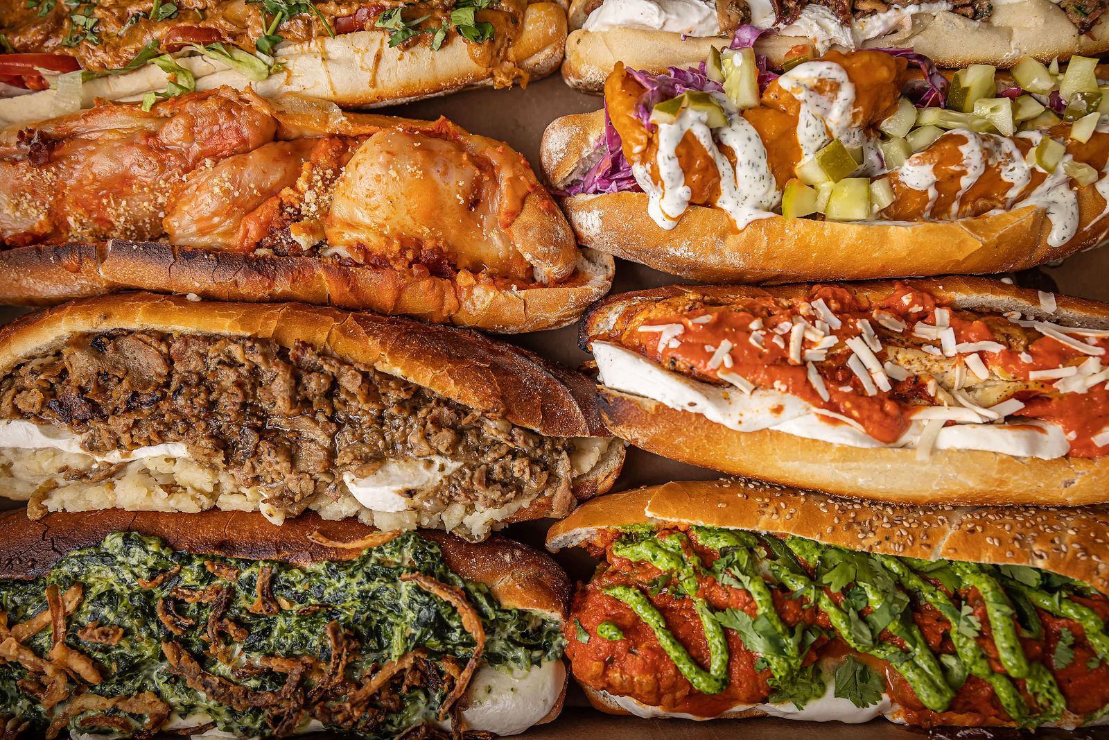 North vs South: The Ultimate Jersey Pizza Showdown - Who Makes the Best ...