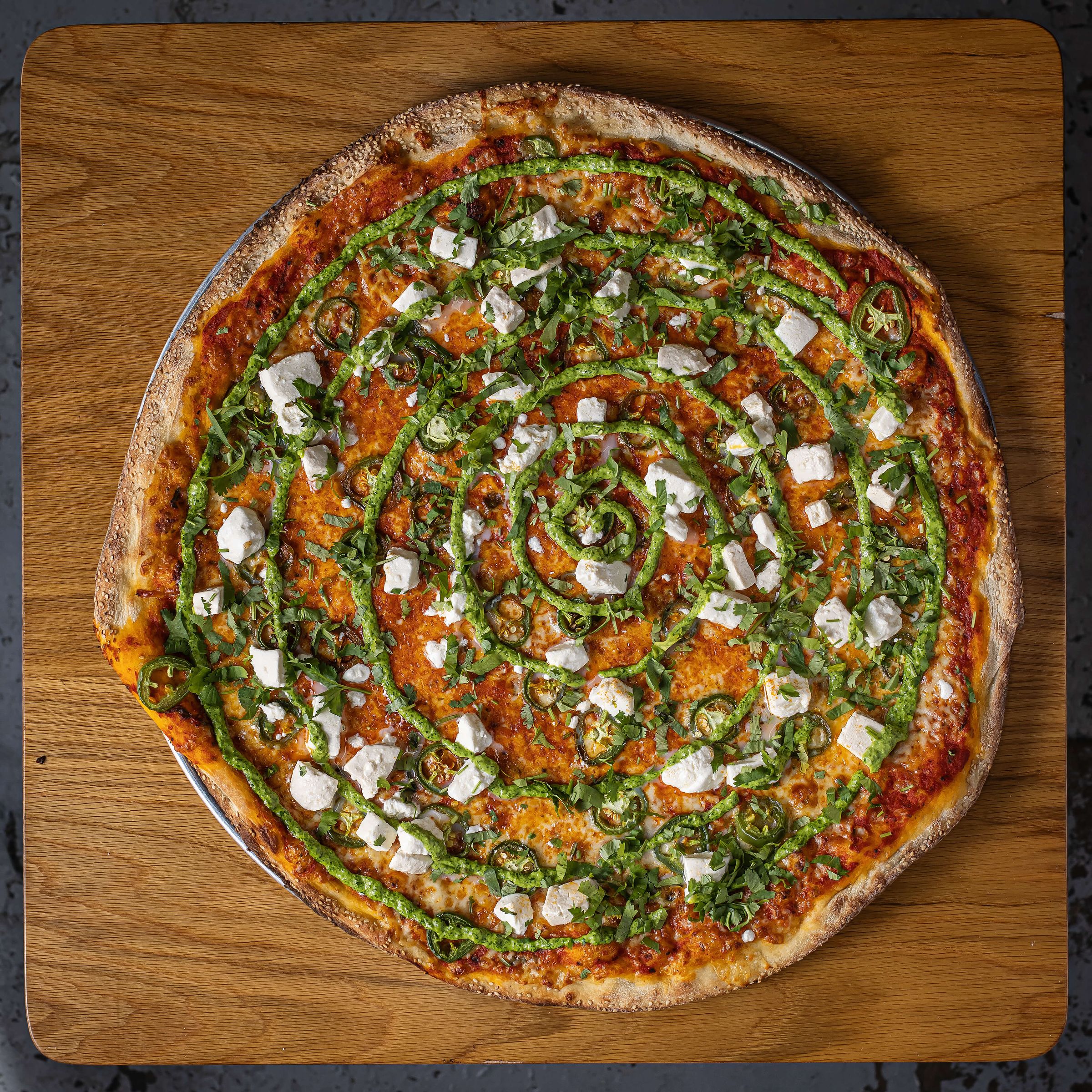 North vs South: The Ultimate Jersey Pizza Showdown - Who Makes the Best ...