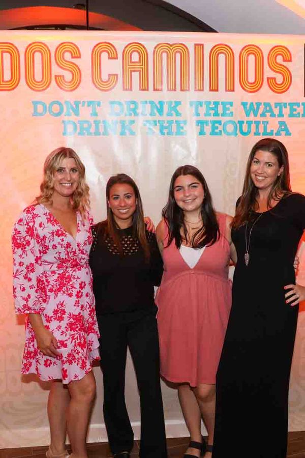 Dos Caminos Atlantic City